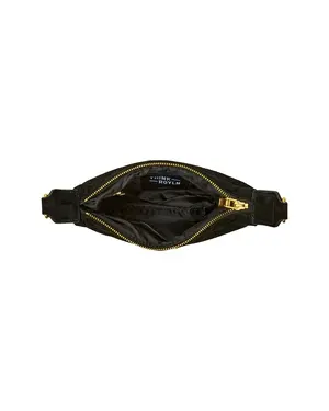 THINK ROYLN Mini Moon Shoulder Bag