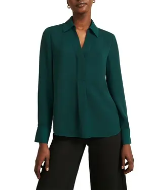 Hobbs London Office Wear Blouses