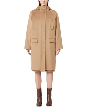 Women's Max Mara Camel Coats