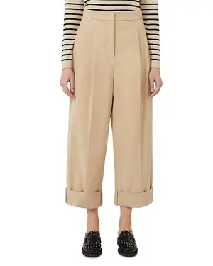 Max Mara Bronzo Pants