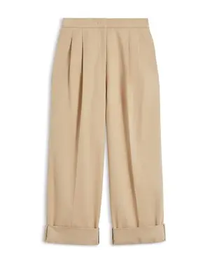 Max Mara Bronzo Pants