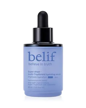 Belif Sensitive Skin Skincare Products