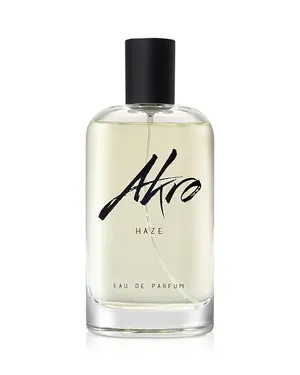 AKRO Haze Eau De Parfum 3.4 Oz - No Color