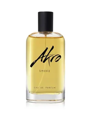 AKRO Smoke Eau De Parfum 3.4 Oz - No Color