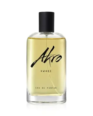 AKRO Awake Eau De Parfum 3.4 Oz - No Color