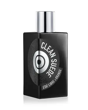 ETAT LIBRE D'ORANGE Clean Suede Eau De Parfum 1.7 Oz - No Color