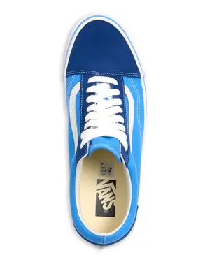 VANS Lx Old Skool Nineties Sneakers