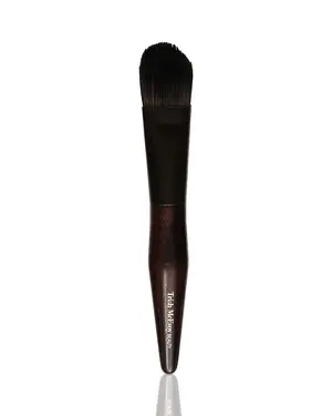 Trish Mcevoy Brush 75 Foundation - No Color