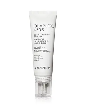 OLAPLEX No. 0.5 Scalp Longevity Treatment 1.7 Oz - No Color