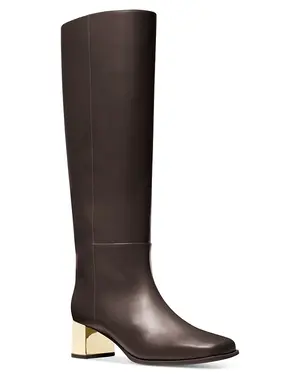 Women's Chocolate Brown Boots