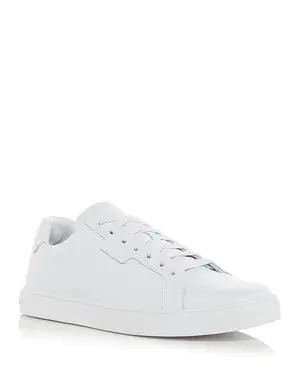 Sorel Cyprus Waterproof Sneakers - White