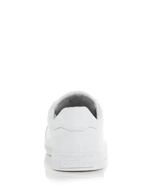 Sorel Cyprus Waterproof Sneakers - White