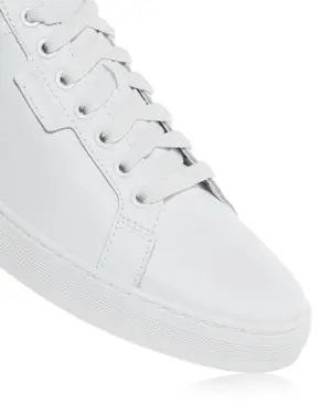 Sorel Cyprus Waterproof Sneakers - White