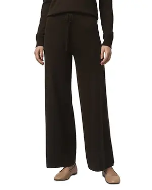 Splendid Black Wash Bottoms For Women