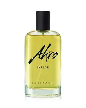 AKRO Infuse Eau De Parfum 3.4 Oz - No Color