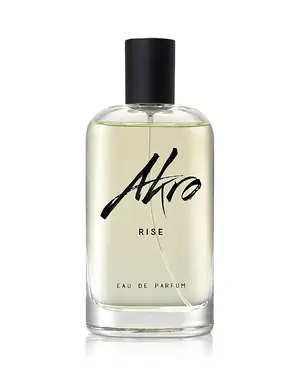AKRO Rise Eau De Parfum 3.4 Oz - No Color