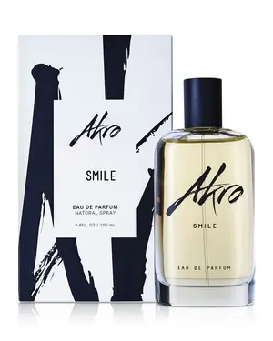 AKRO Smile Eau De Parfum 3.4 Oz