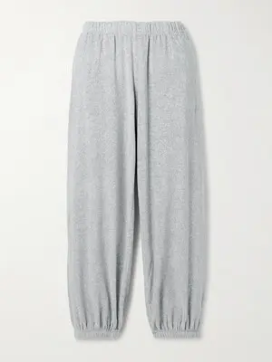 Suzie Kondi Elasticated Sweatpants For Women