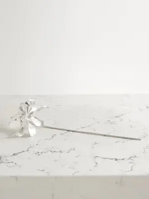 Completedworks Plated Flower Ornament