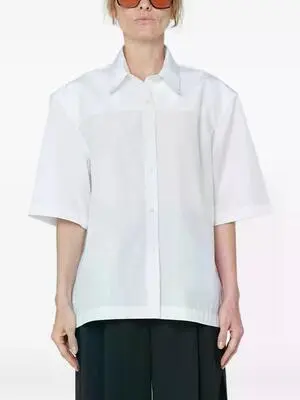 THELATEST Short-sleeve Shirt