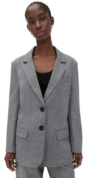 4TH & RECKLESS Mira Blazer
