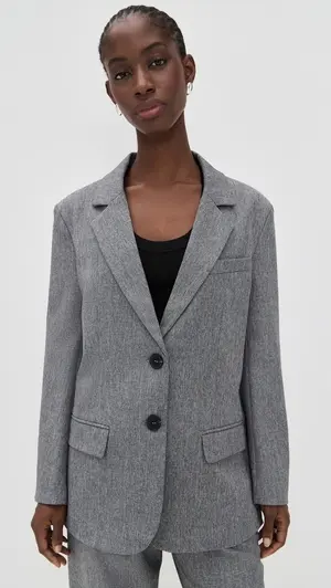 4TH & RECKLESS Mira Blazer