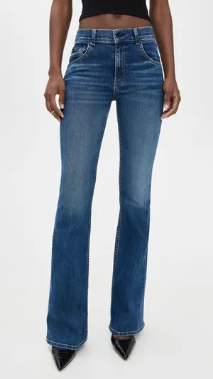 ASKK NY Bond Street Jeans
