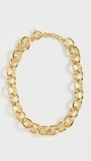 Gorjana Carmela Necklace