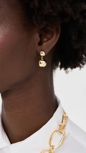 Gorjana Newport Drop Earrings