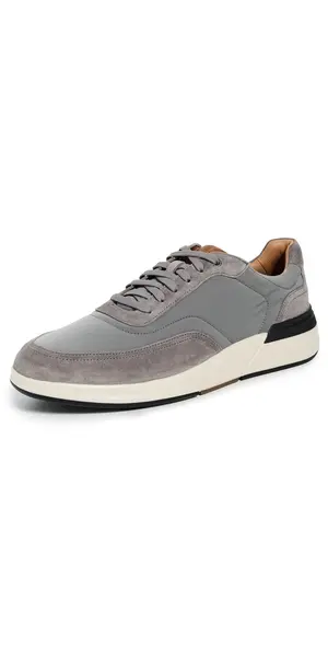 Allen Edmonds Paneled Sneakers For Men