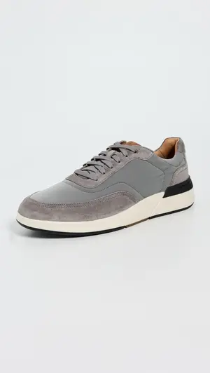 Allen Edmonds Gramercy Sport Sneakers