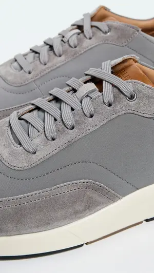 Allen Edmonds Gramercy Sport Sneakers