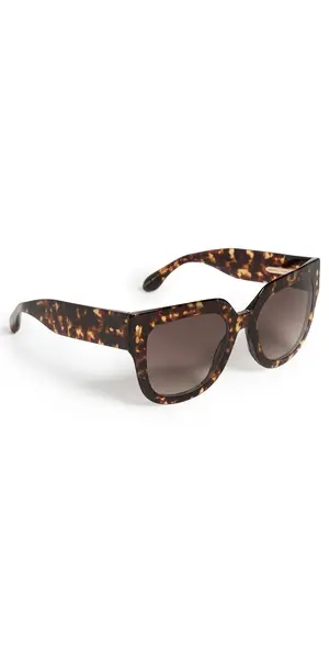 Isabel Marant Tortoiseshell Eyewear For Women