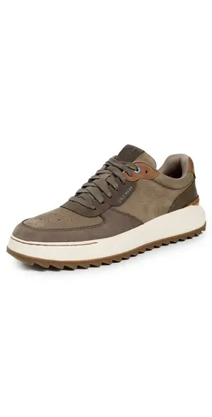Cole Haan Grandprø Crossover Golf Sneakers