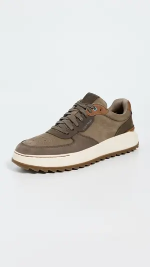Cole Haan Grandprø Crossover Golf Sneakers