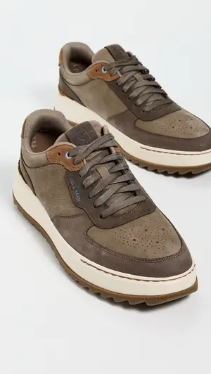 Cole Haan Grandprø Crossover Golf Sneakers