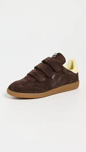 Isabel Marant Beth Sneakers