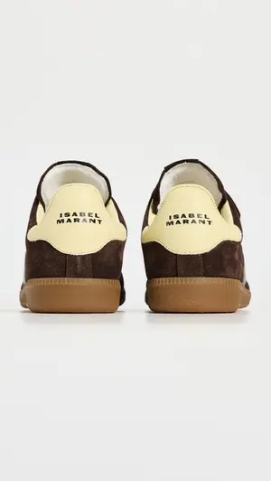 Isabel Marant Beth Sneakers