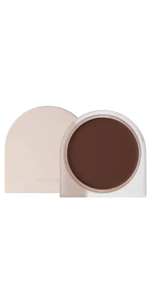 ROSE INC Solar Infusion Soft-focus Cream Bronzer - Capri