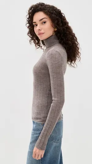 Tanya Taylor Kayden Knit Top