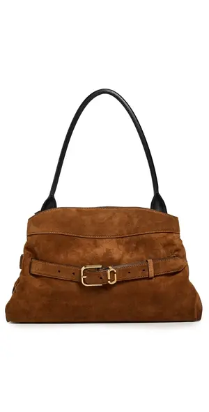 Marc Jacobs Belted Shoulder Bags