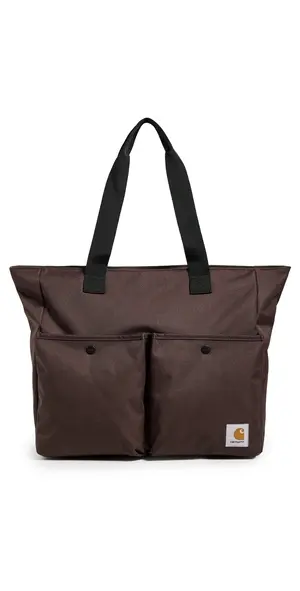Carhartt Work In Progress Jake Tote Bag - Palisander