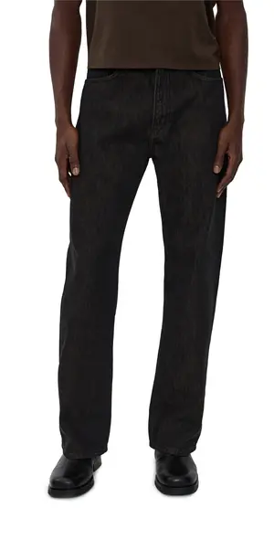 Jeanerica Slim Fit Bottoms For Men