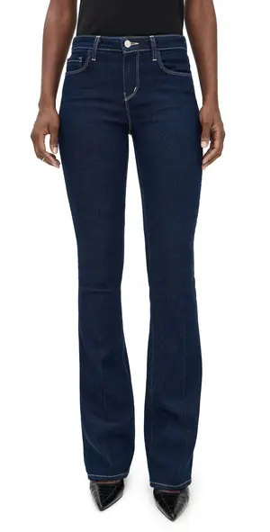 L'agence Boot-cut Jeans For Women