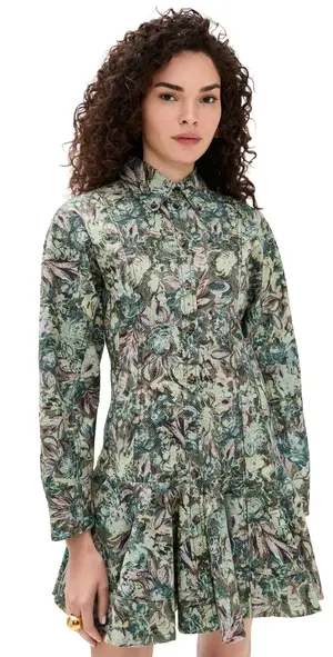 Women's Print Cotton