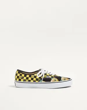 Valentino Garavani Printed Sneakers For Men