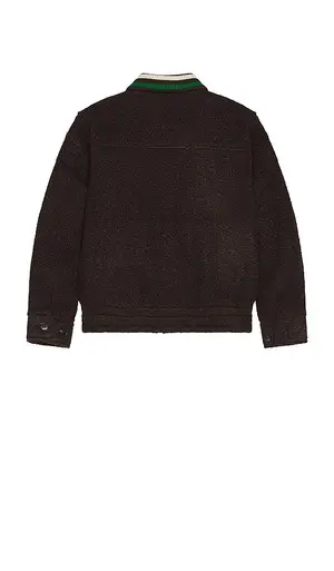 Obey Arden Blouson Jacket