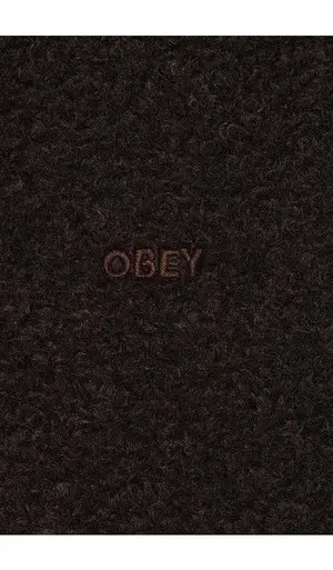 Obey Arden Blouson Jacket
