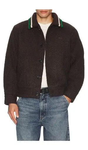 Obey Arden Blouson Jacket