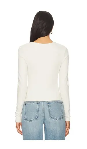 GEEL Jane Cardigan - Cream